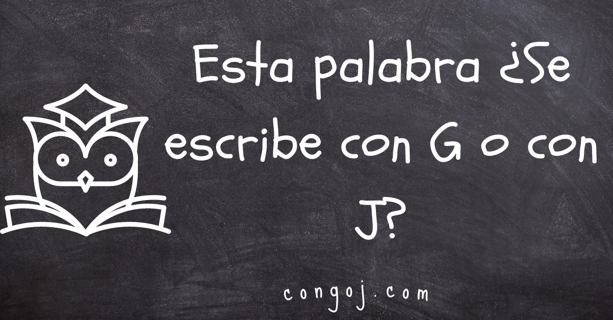 Palabras con registr